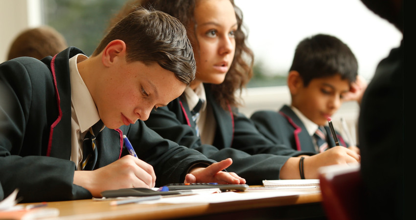 Harris Federation participates in hackathon to explore how AI could ...