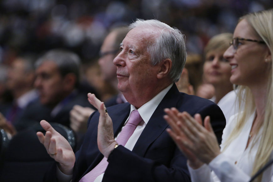 The Harris Family - Harris Federation