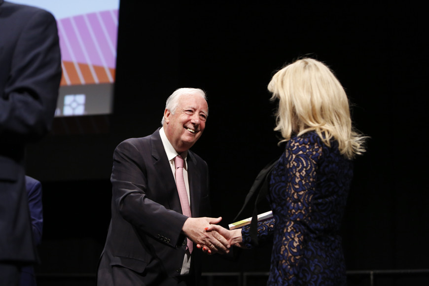 The Harris Family - Harris Federation