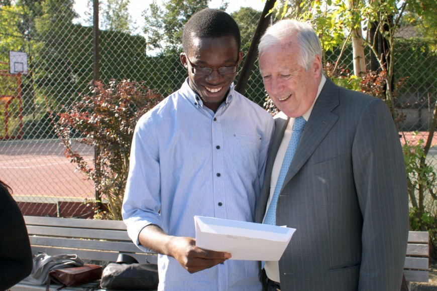 The Harris Family - Harris Federation