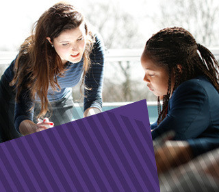 Welcome to The Harris Federation