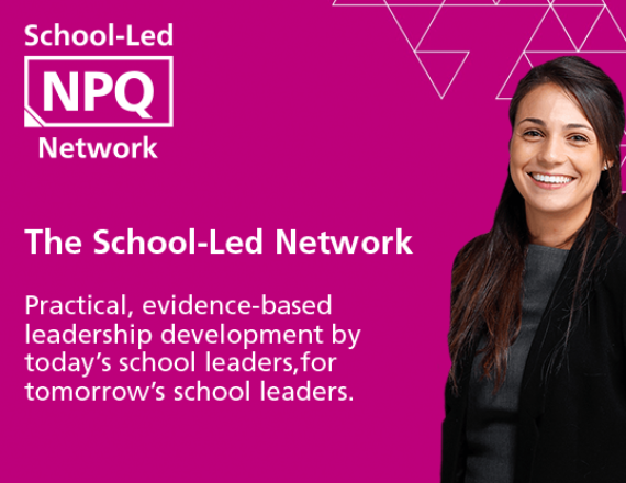 Welcome to The Harris Federation