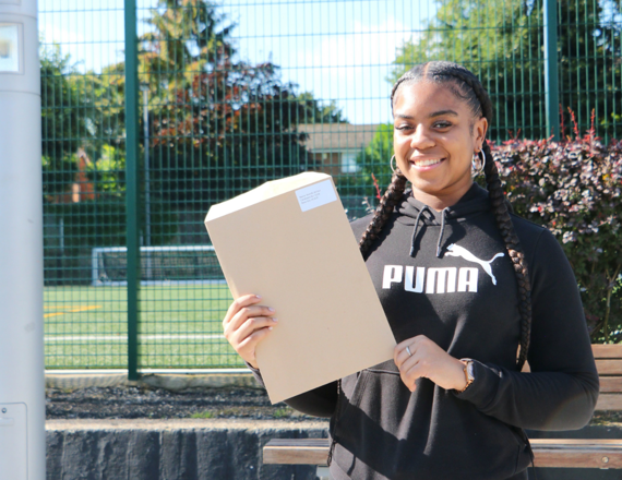 Welcome to The Harris Federation