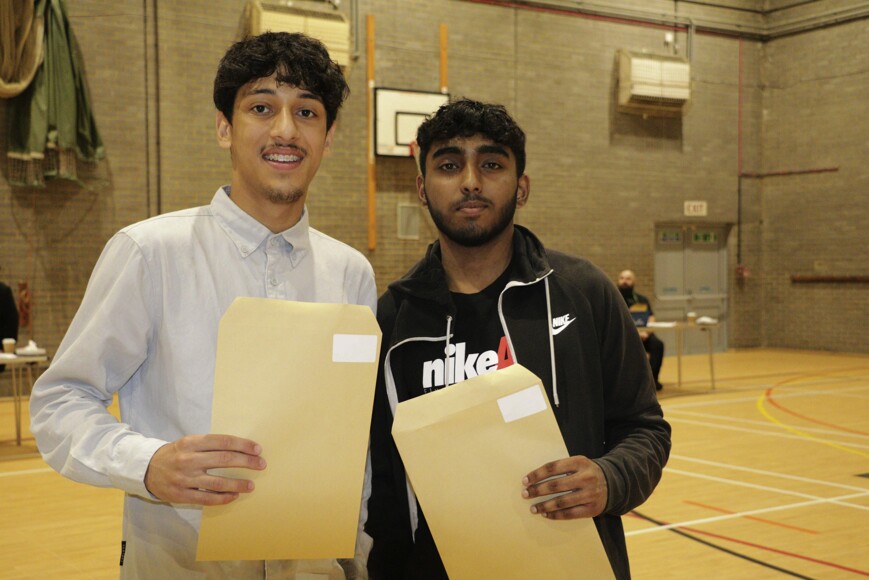 GCSE results 2022 - Harris Highlights - Harris Federation