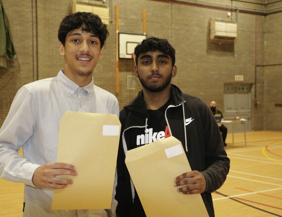 Welcome to The Harris Federation