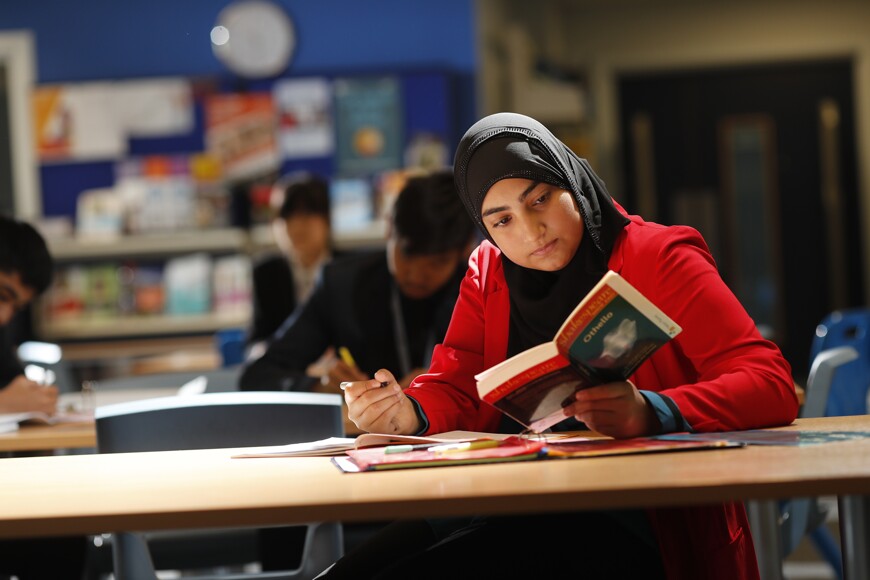 Well done to Year 13s across the Harris Federation for a record ...