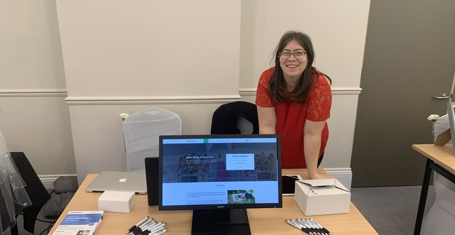 Why I do What I do: Maddie Henson - Harris Futures: News - Harris ...