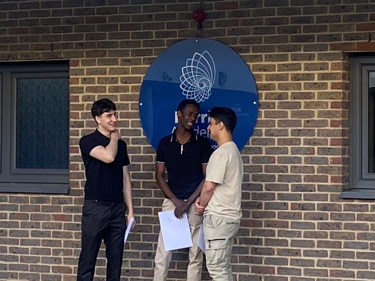 A stunning year for the Harris Federation ‘Class of 2024’ as they ...