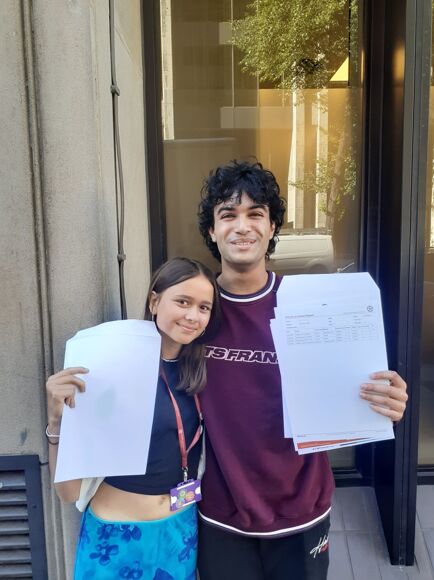 A stunning year for the Harris Federation ‘Class of 2024’ as they ...