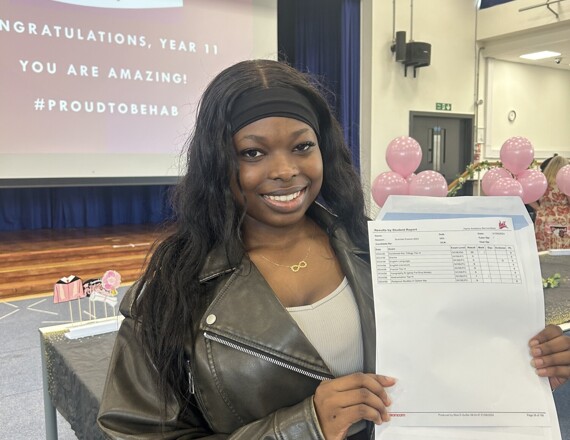 Welcome to The Harris Federation