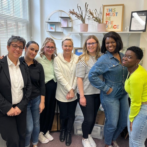 HARRIS FEDERATION WINS PRESTIGIOUS EMPLOYABILITY AWARD - Harris ...