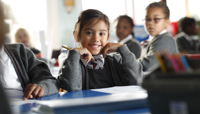 Welcome - Harris Federation