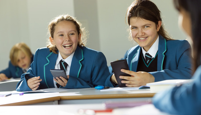 Welcome - Harris Federation