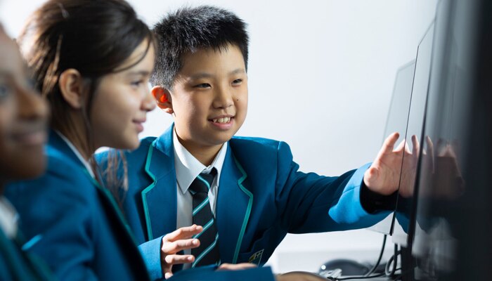 Our Need - Harris Federation