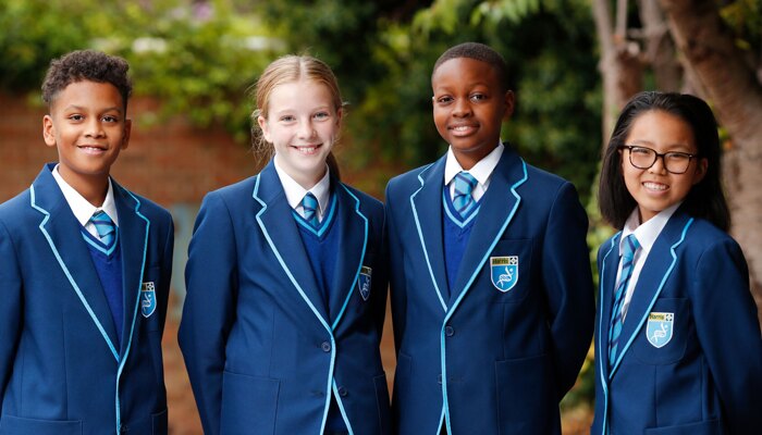 Corporate Supporters - Harris Federation