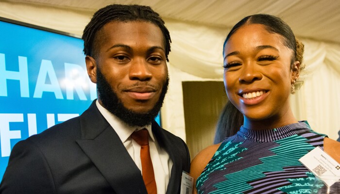 Welcome to Harris Futures - Harris Federation